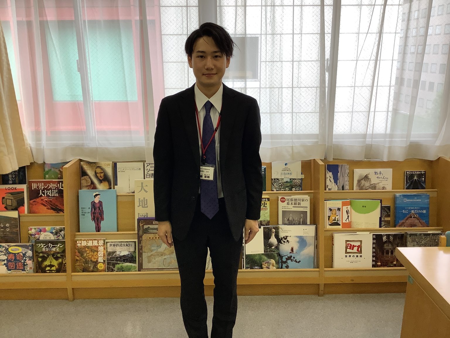 IMG_4176 – 二松学舎大学附属高等学校 公式ブログ「学舎の窓」